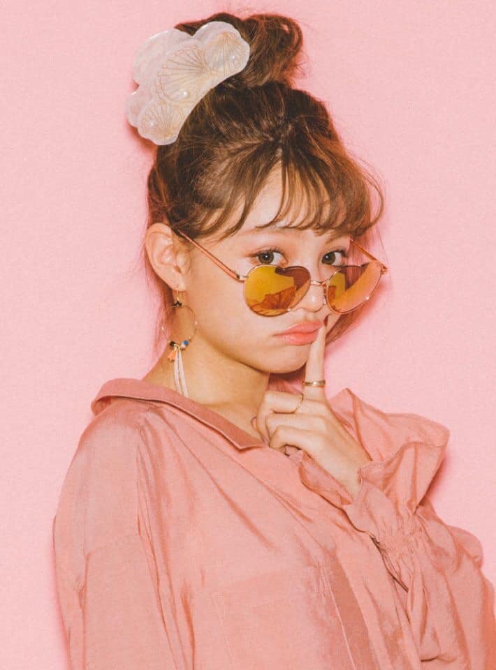 5 kiểu tóc dành riêng cho cô nàng tóc rối - bloghay.org