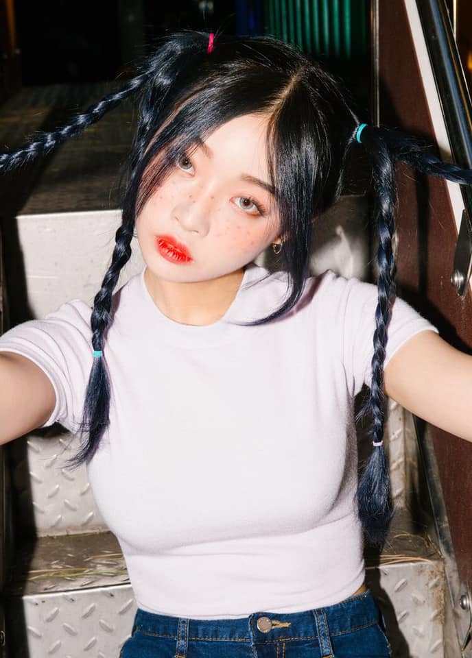 5 kiểu tóc dành riêng cho cô nàng tóc rối - bloghay.org