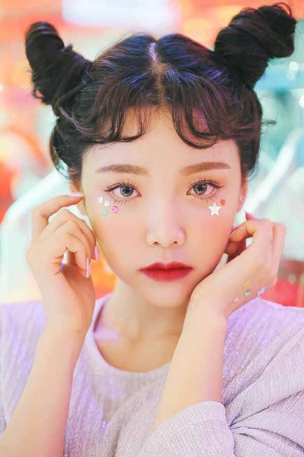 5 kiểu tóc dành riêng cho cô nàng tóc rối - bloghay.org