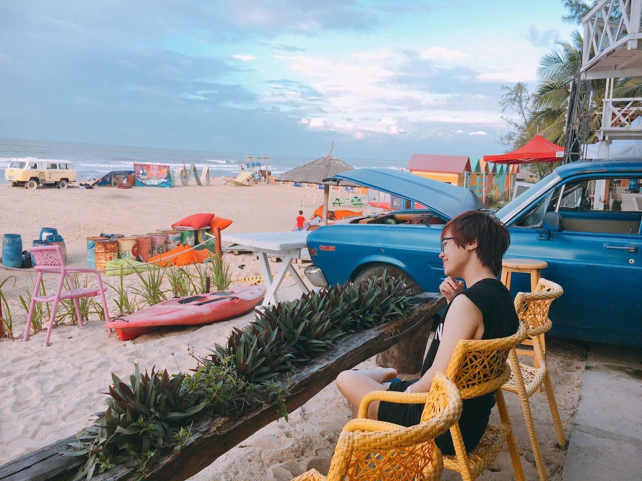 4 homestay đẹp ở Phan Thiết thích hợp vui chơi và nghỉ dưỡng - bloghay.org