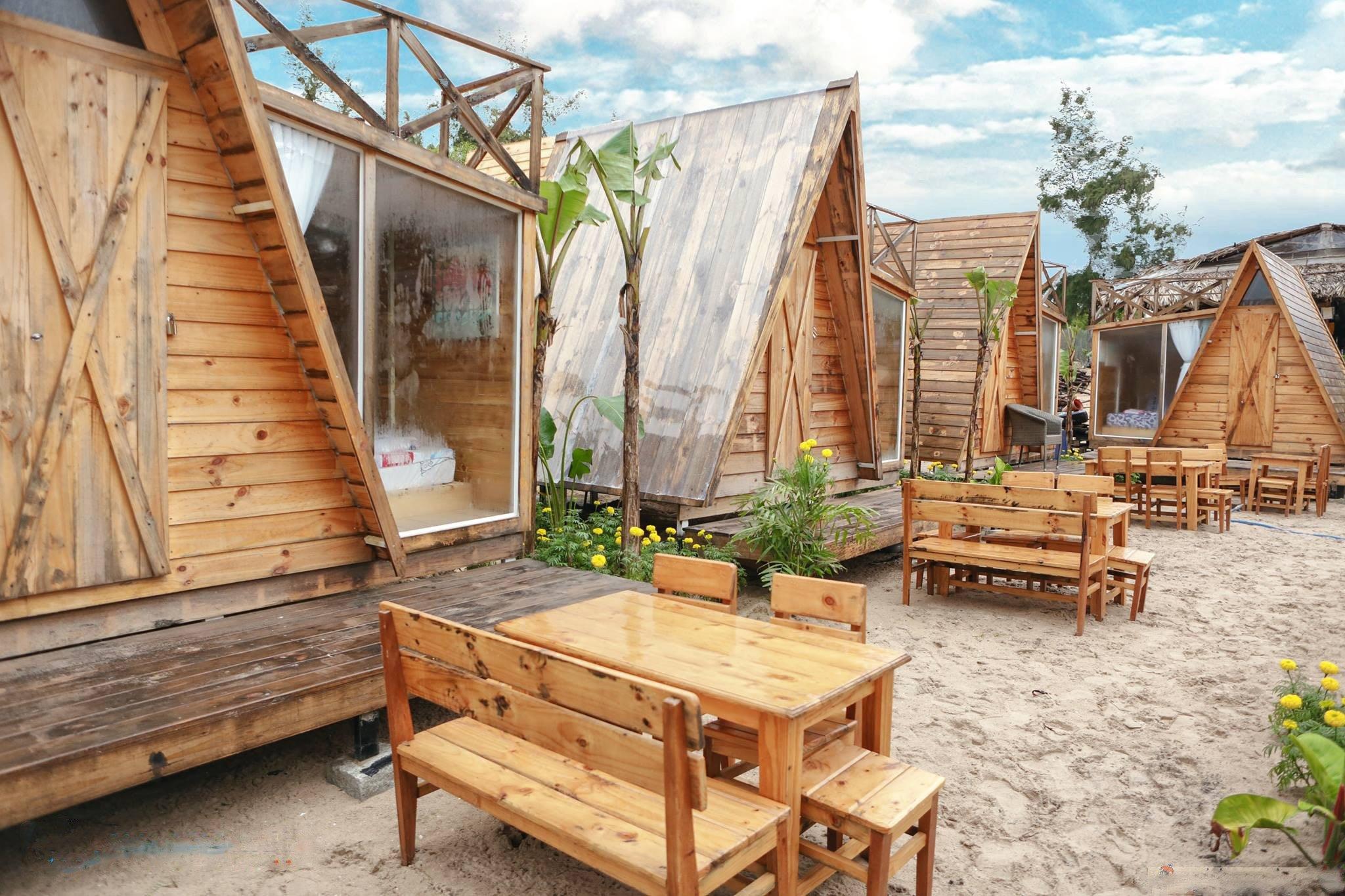 4 homestay đẹp ở Phan Thiết thích hợp vui chơi và nghỉ dưỡng - bloghay.org