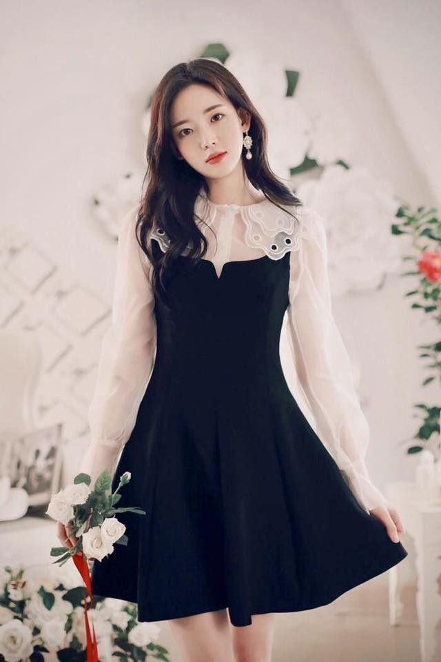 5 mẫu váy bánh bèo giúp nàng đốn tim triệu người - bloghay.org